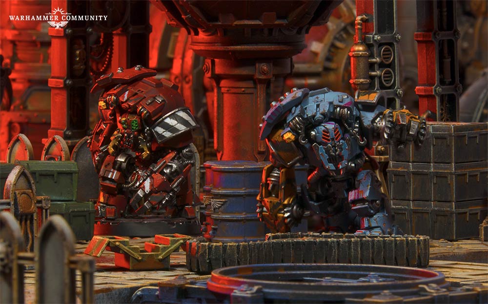 Ambots, What you need to know - Faeit 212