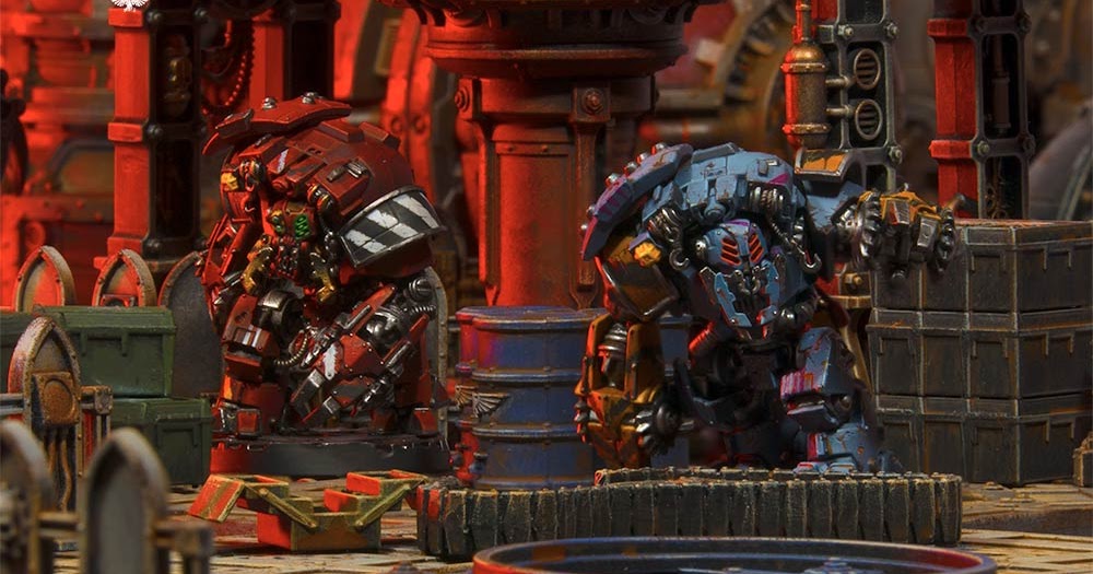 Ambots, What you need to know - Faeit 212