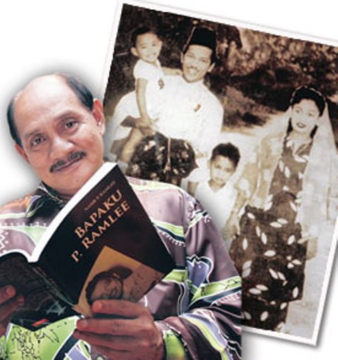 FILEM KLASIK MALAYSIA: 5 TAHUN PEMERGIAN P.RAMLEE
