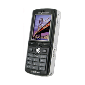 Sony Ericsson K750 | Trick Tips Mobile Phone