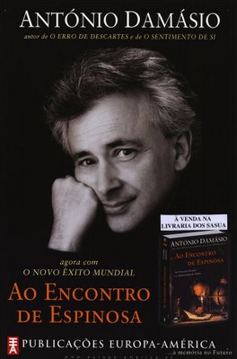 Portugal em Nantes: Motivo 5 : António Damásio