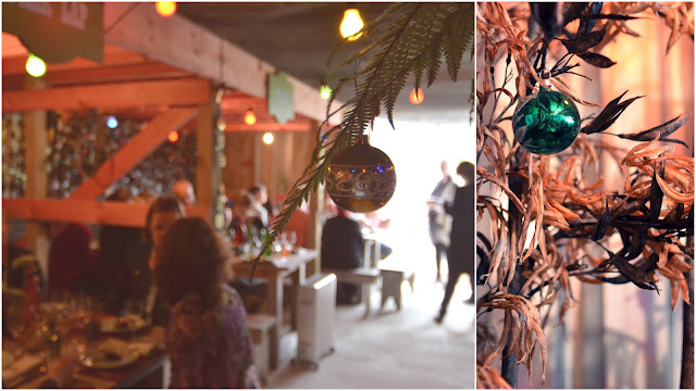 A few of my favourite things: Ruth Pretty Christmas Cooking Class | the ...