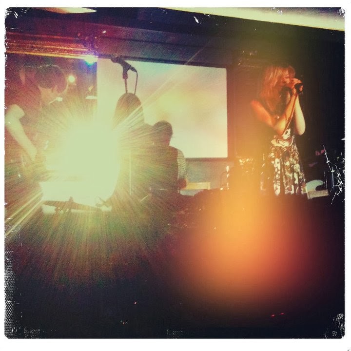 Your resource for all things shoegaze and dream pop: WTSH Interview ...