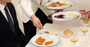 Gestión Gastronómica: Algo que no sabías del Servicio a la Rusa