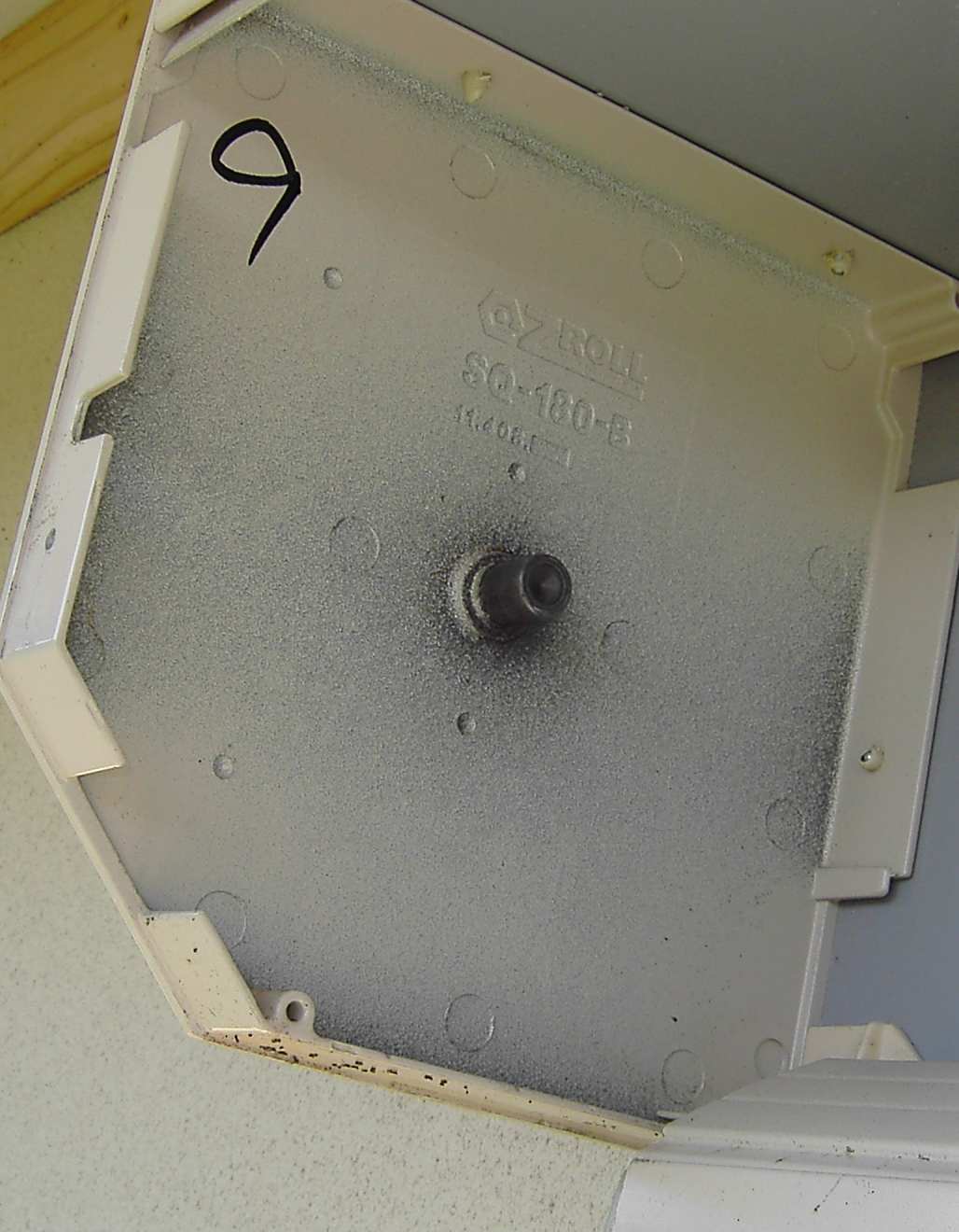 blog de VK5HSE: Fixing the OzRoll roller shutter controllers once and ...