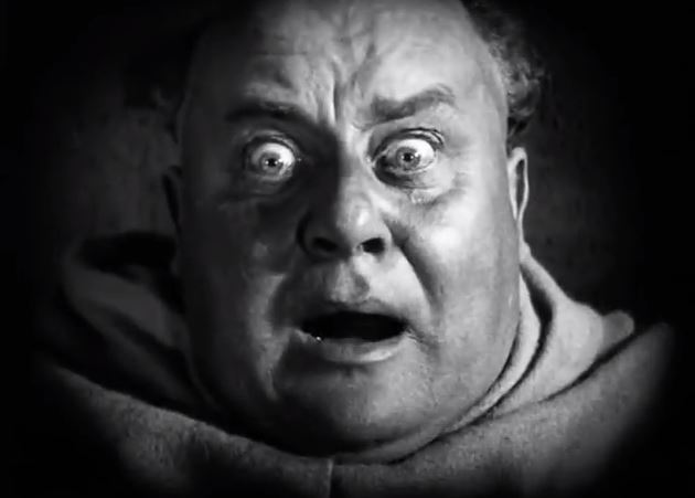 The Art and Culture of Movies: Haxan (1922)