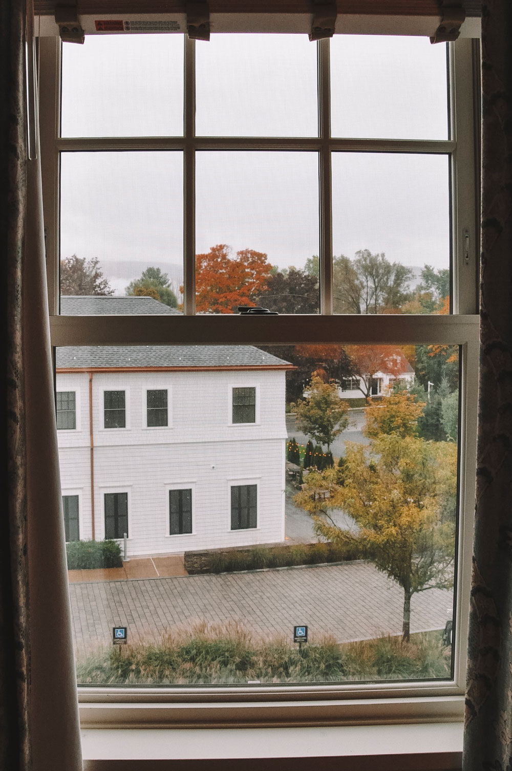 The Kimpton Taconic: A Vermont Hotel Review - Amanda's OK | A Lifestyle ...