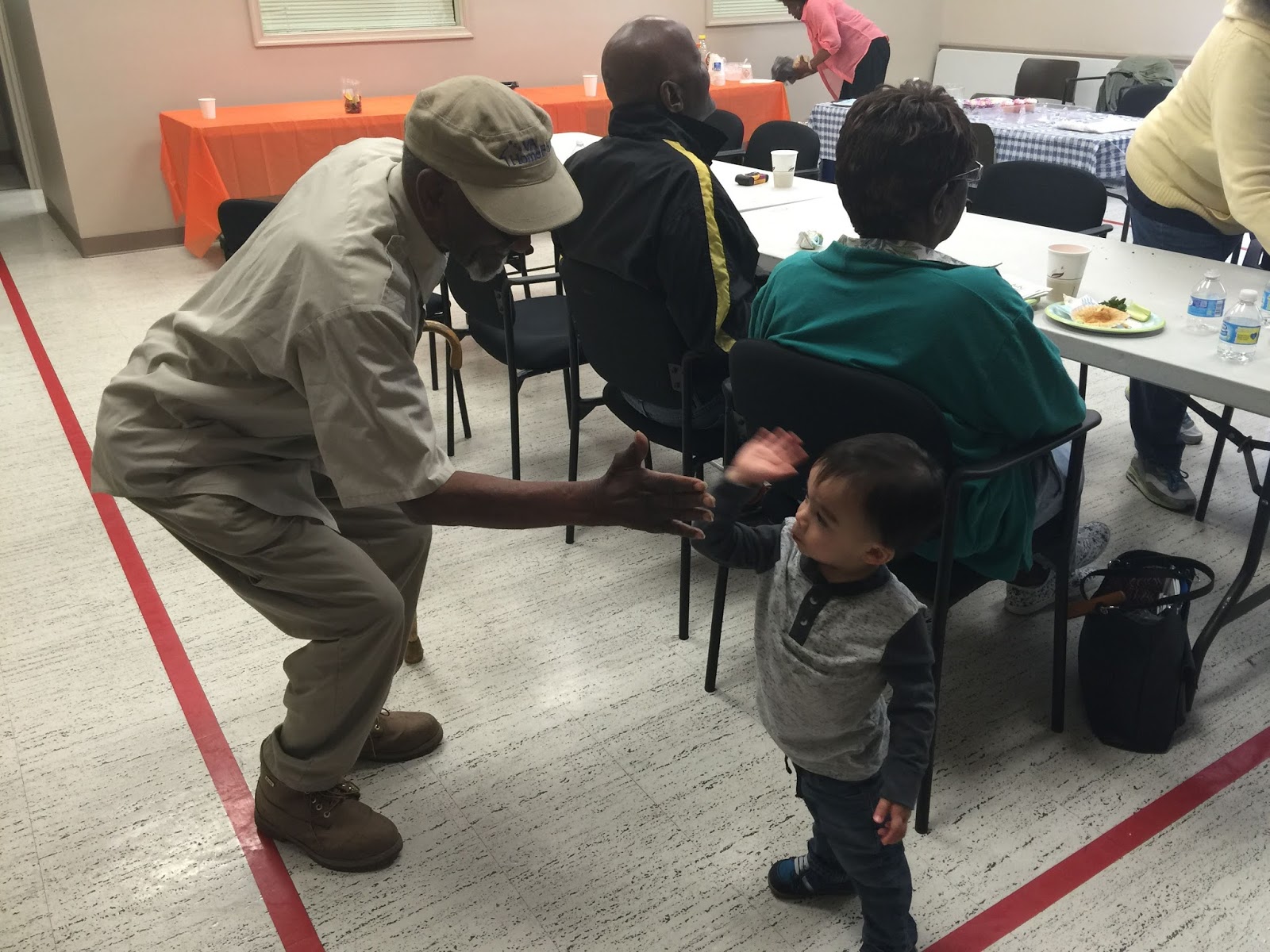 The Best Day of My Life So Far: Elliot (What I Fear)