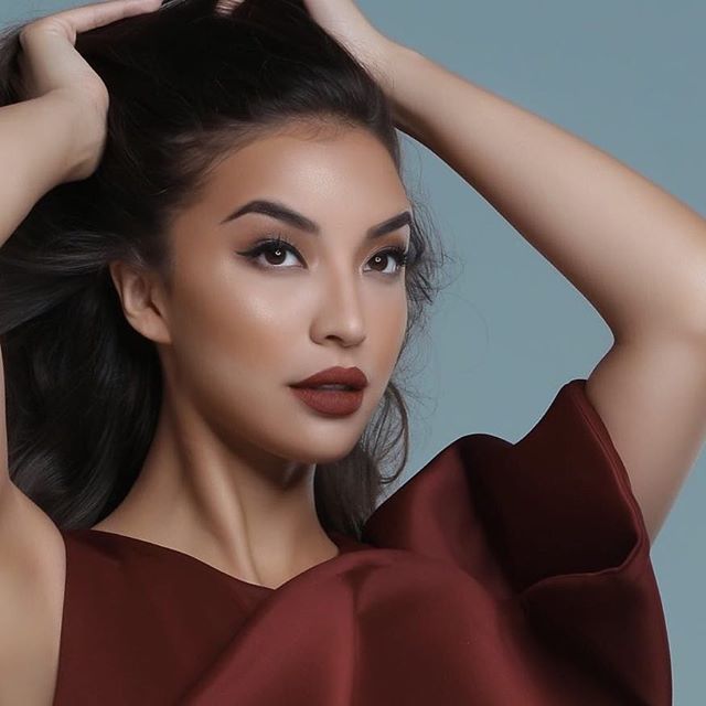 Masih Ingat MANOHARA Sekarang Begini Nasibnya