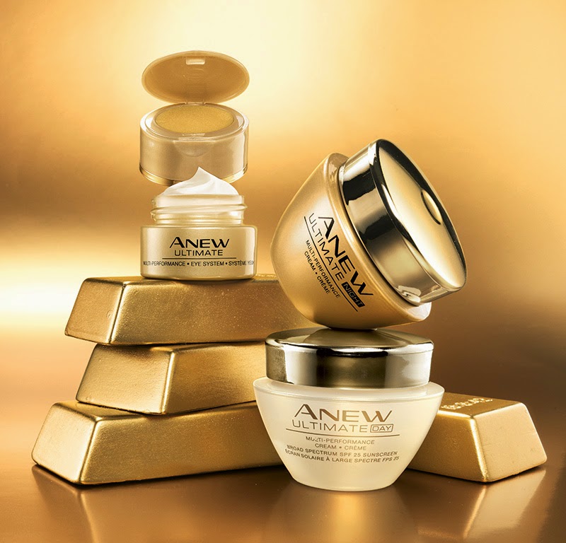 Erica's Fashion & Beauty: Avon Campaign 13 2015 What's Hot