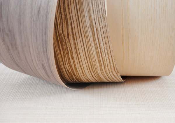 houtbewerking: Fineer