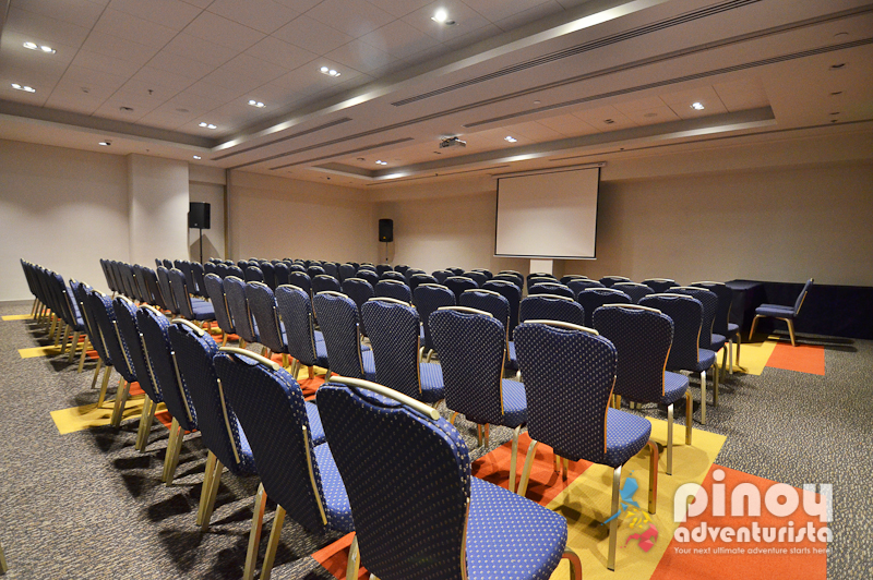 Relaxing and Memorable Stay at Park Inn by Radisson Clark, Pampanga ...