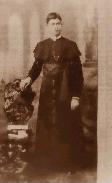 Blog Porta Fidei: San José María Robles Hurtado ( I )