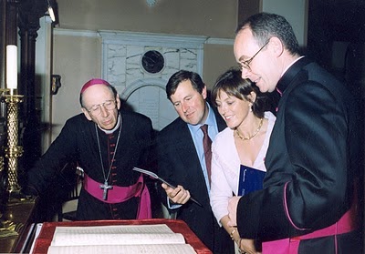 The Single Peer: Duke of the Day: Edward William Fitzalan-Howard, 18th ...