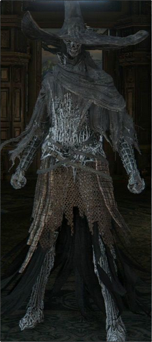 Bone Ash Set | Bloodborne Wiki