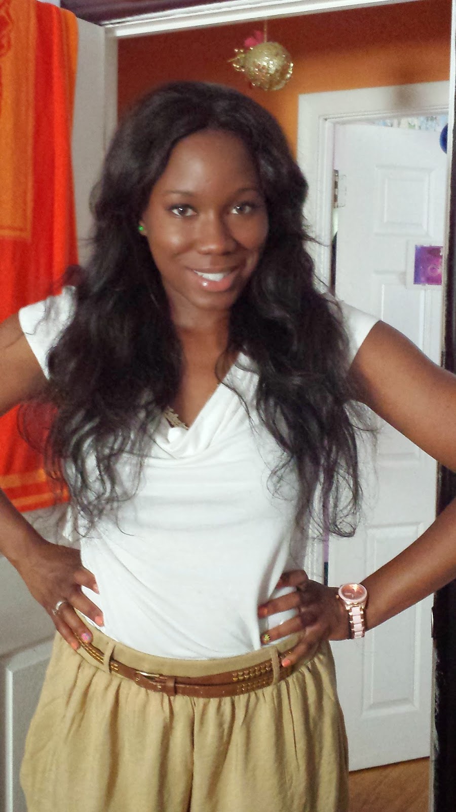 LaceXclusive Review – Cia The Therapist| Felicia Edwards