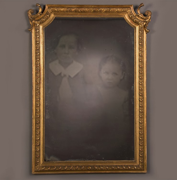 Anita Jo Intenzo-Haunted Author: REFLECTIONS: PARANORMAL PHENOMENA AND ...