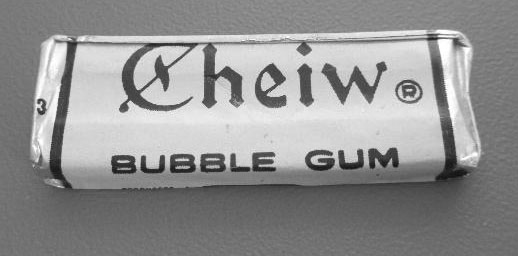 Encontrado en mi desván: 46.- Las "chuletas" de Literatura, Física y ...