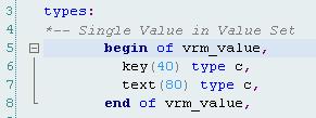 ABAP Thinkers: How to define a default value in Drop Down list in Dialog?