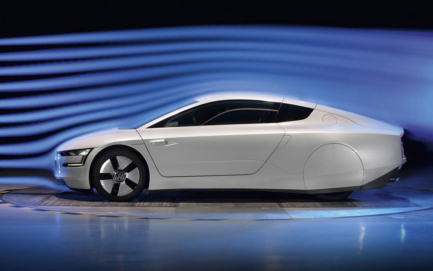 Cars Model 2013 2014: Ultra-Efficient Volkswagen XL1 Ready for Launch ...