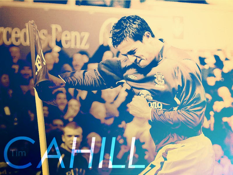 Tim Cahill HD Wallpaper - sports wallpaper