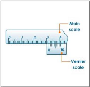 Practical Engineering: How to use Vernier caliper?