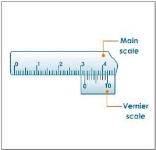Practical Engineering: How to use Vernier caliper?