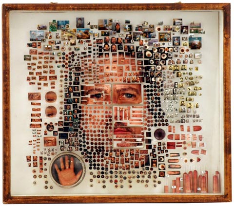 ArtHouse: Michael Mapes - portraits