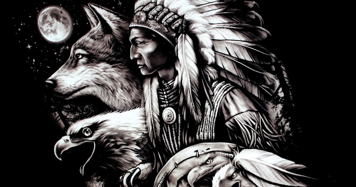 Inspirasi Terpopuler Gambar Suku Indian Apache