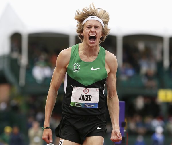 Evan Jager | The Sports Stars