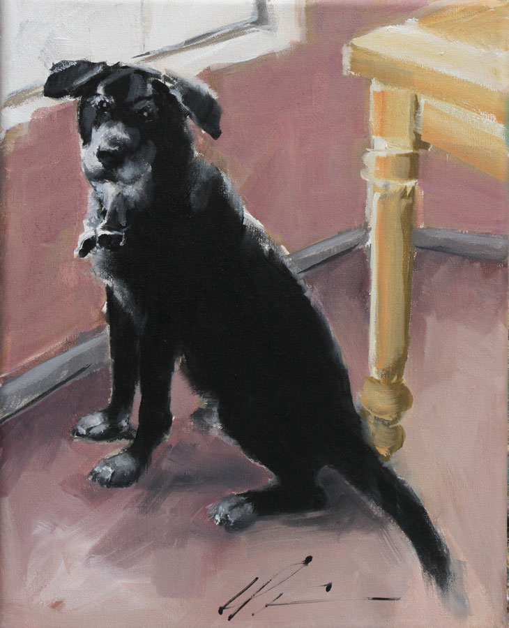 Clair Hartmann: 2018