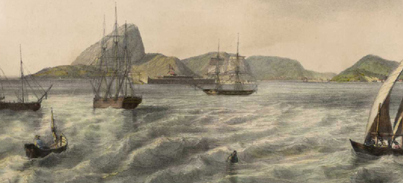 Histórias e Monumentos