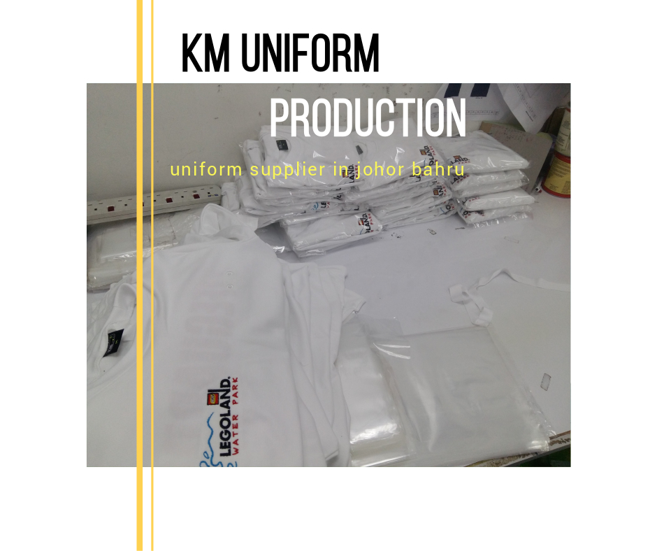 Custom Made & Ready Made Uniform Manufacturer - Uniform