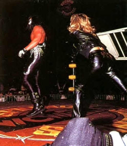Miss Elizabeth Nwo