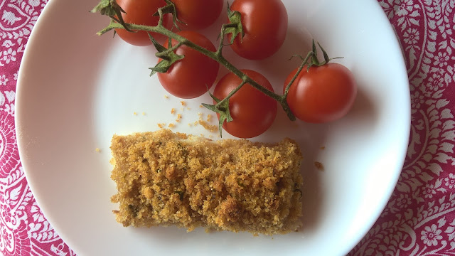 Silvanine kulinarske čarolije: Zapečeni riblji fileti na francuski način