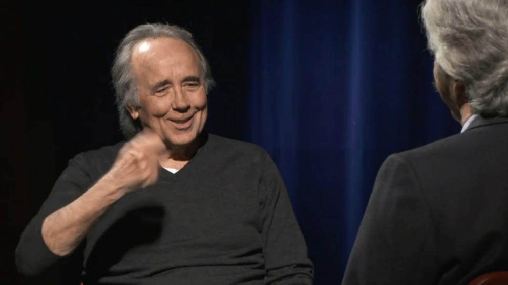 Aquellas Cosas de Serrat: El Serrat menos conocido