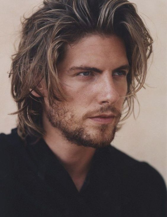 Facile 20+ Hommes Coiffures | Coupe De Cheveux Homme