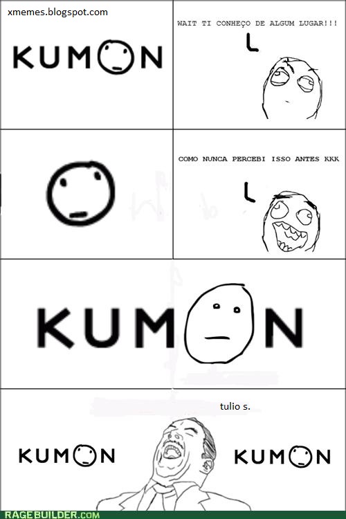 Trollando As Coisas: Poker Face = Kumon