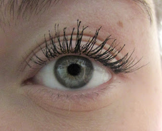 A Dash of Dayna: My Three Step Process for Achieving Glam Lashes