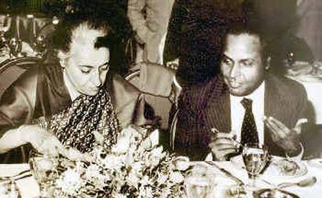 Dhirubhai Ambani Arrived In Mumbai With Just Rs 500 And Built A Rs 75 ...