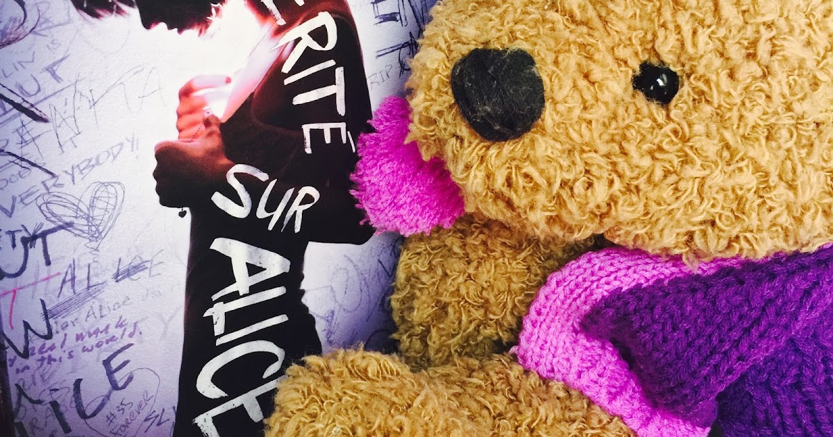 La vérité sur Alice de Jennifer Mathieu