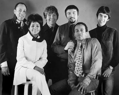 Big Sixties Music Blog: The Ferris Wheel