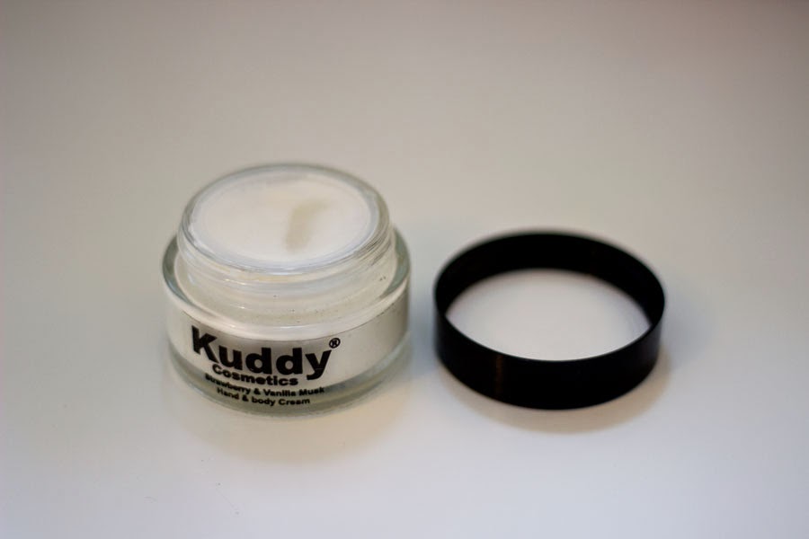 FashStyleLiv: Introducing Kuddy Cosmetics Nigeria- Initial Review