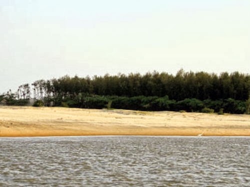 Talsari Tourism - Talsari Travel Guide - Sightseeing, Accommodation ...