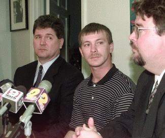 Oncale v. Sundowner Offshore Services, Inc. - Alchetron, the free ...