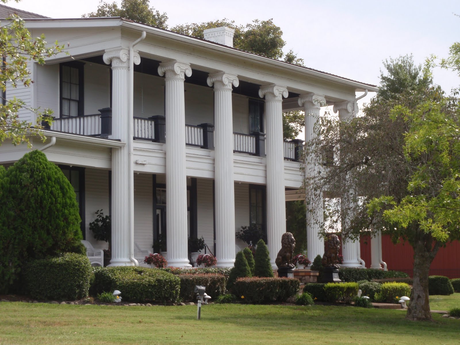 Eastern U.S. Wanderings: Loretta Lynn's Ranch