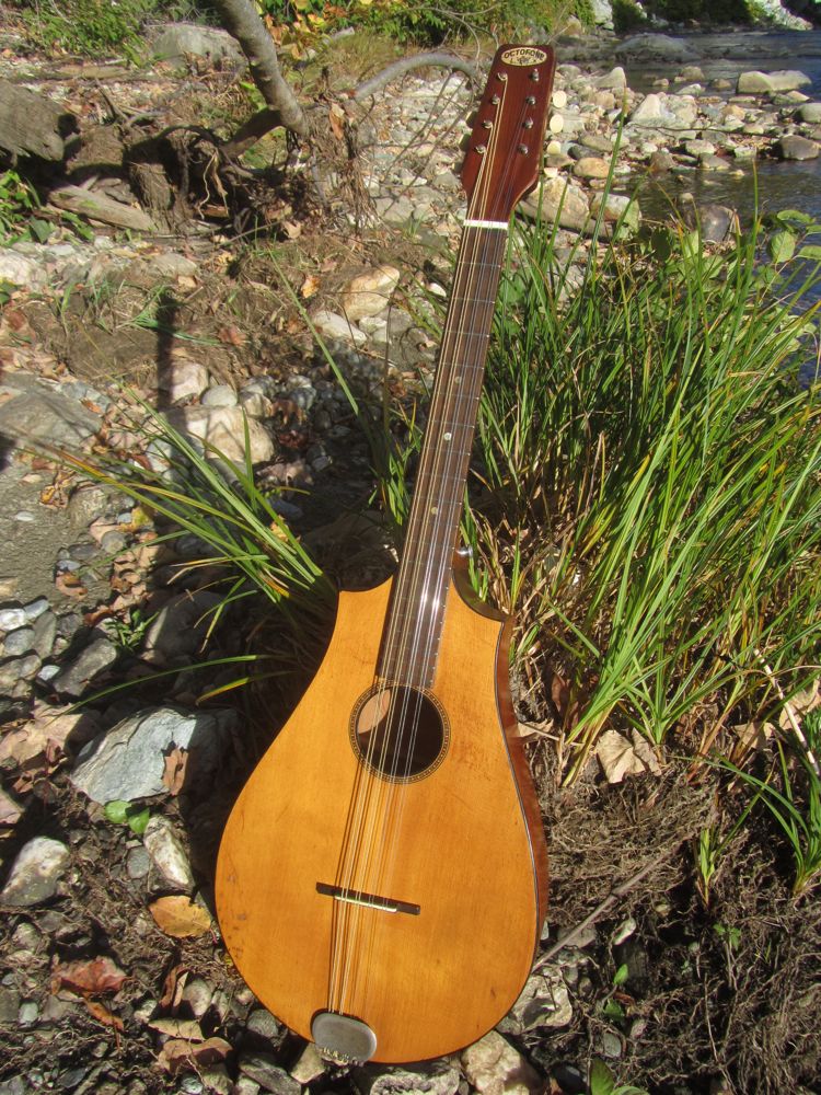 c.1930 Regal Octofone