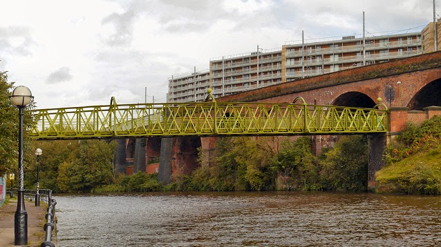 Salford History: Mark Addy: a tribute