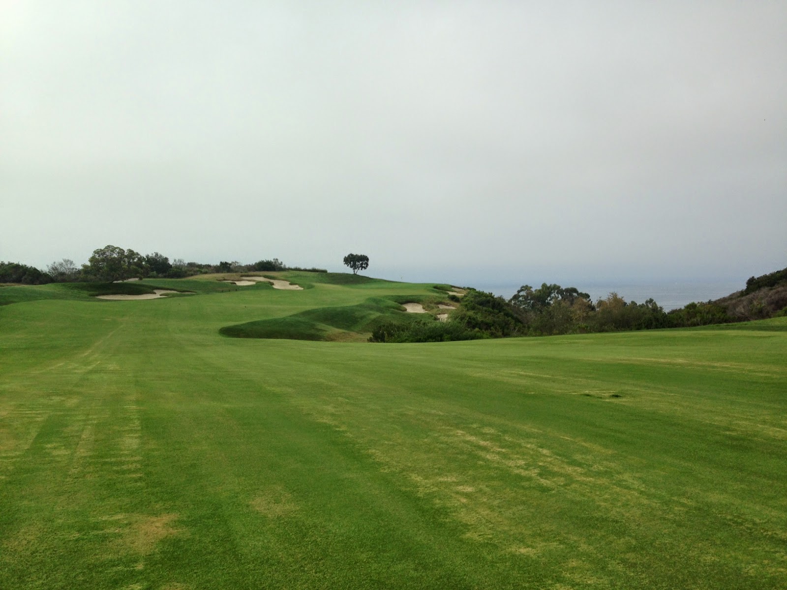 American Golfer: Pelican Hill - Ocean North Course