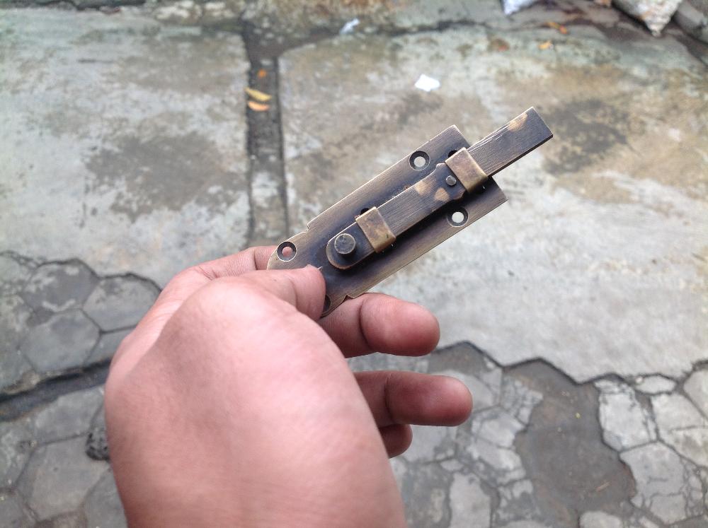 33 Model Slot Pintu Minimalis Terbaru 2017 - Desain Rumah